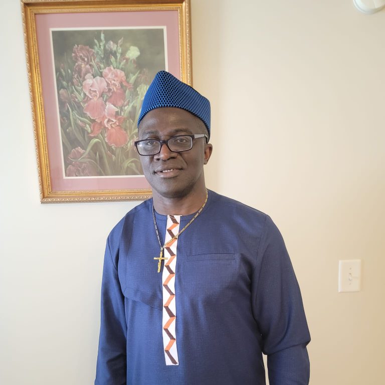 About – Okunrounmu Foundation